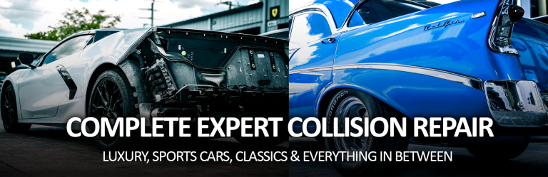 SERVICES – Supreme Auto Collision